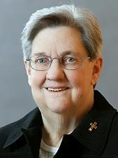 Sister Mary Ann Wilhelm - Sisters of Mercy