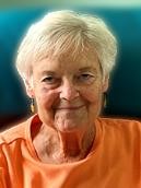 Sister Marie Ann Ellmer - Sisters of Mercy