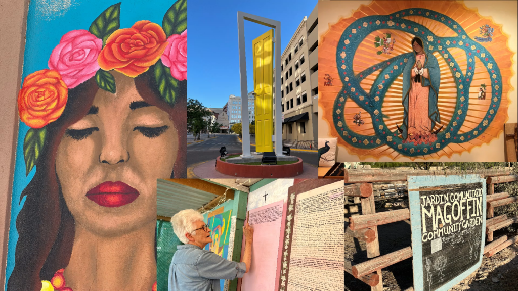 Resources for Immigrants - Sisters of Mercy