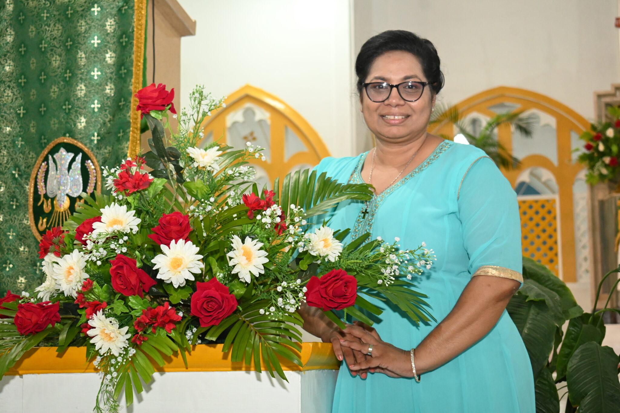 The Persistent Invitation: A Journey to Mercy - Sisters of Mercy