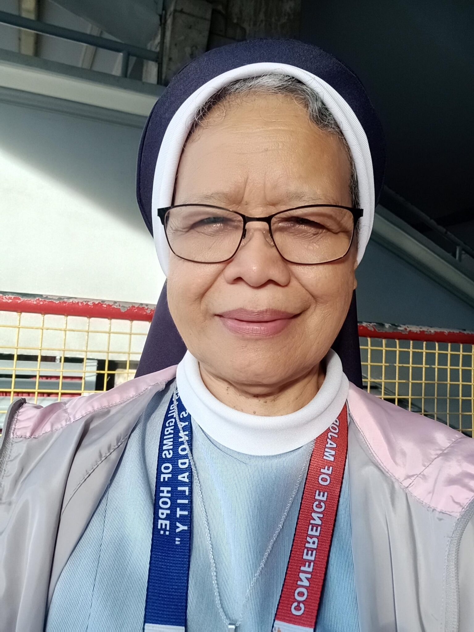 Extending God's Mercy: nurturing and empowering students - Sisters of Mercy