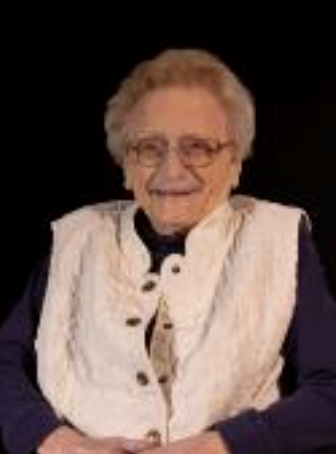 Sister Maureen Dees - Sisters of Mercy