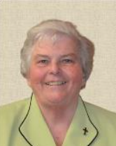 Sister Margaret Dempsey - Sisters of Mercy