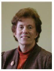 Sister Ellen Mary Shea - Sisters of Mercy