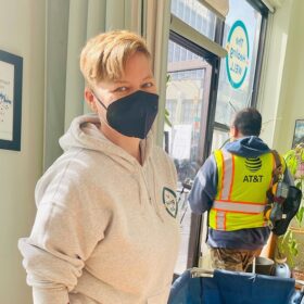 Gifts of the Spirit and Produce - Sisters of Mercy