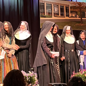 To Walk in Their Footsteps: Honoring the 150th Anniversary of the ...